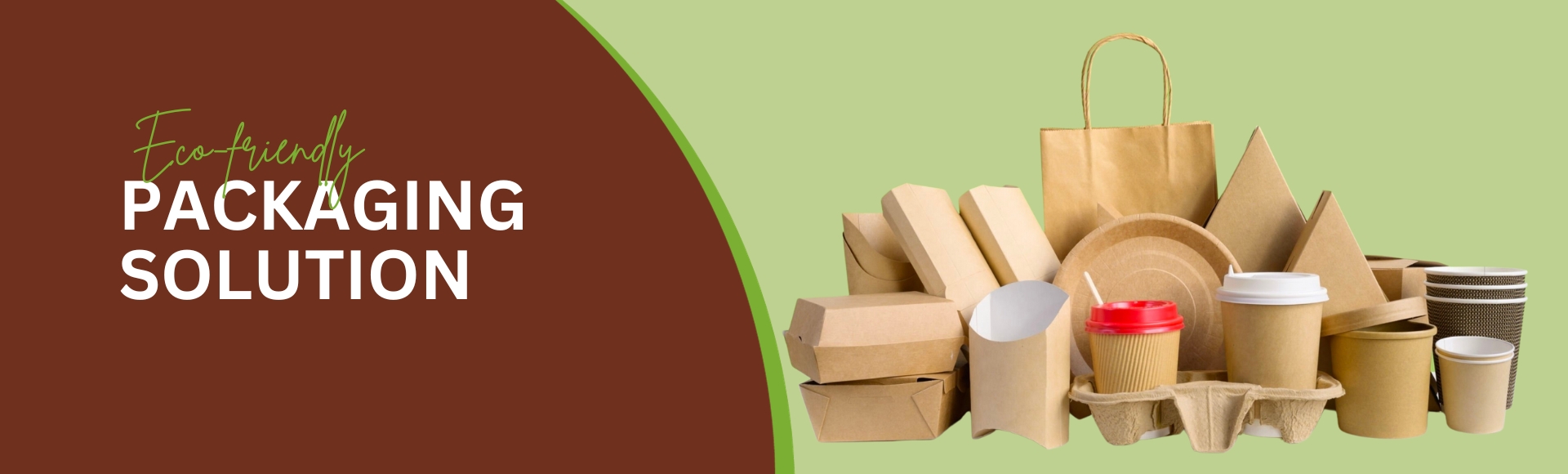 JSK Packaging - The Ultimate Packaging Solutions