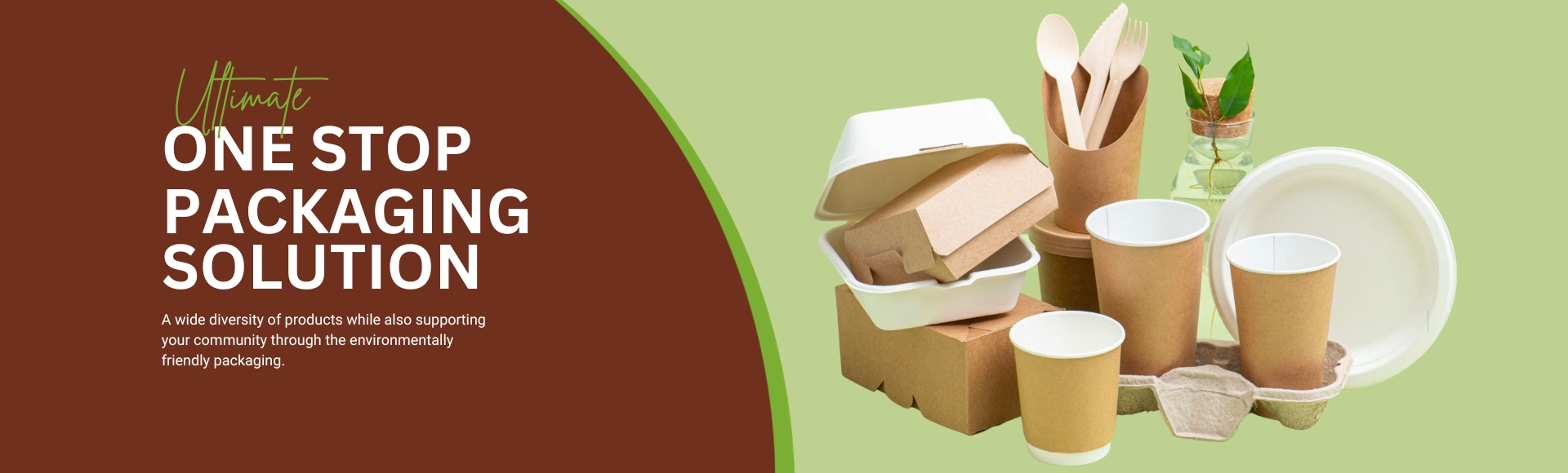 JSK Packaging - The Ultimate Packaging Solutions